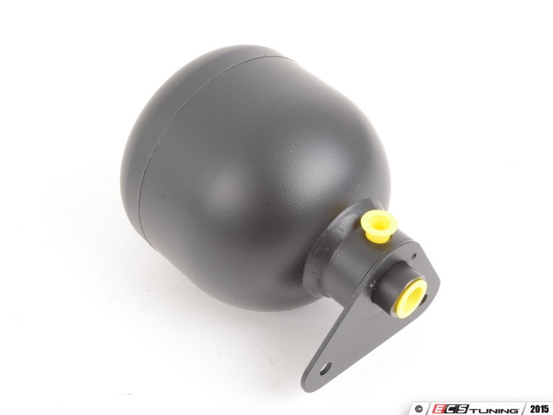 Febi - 37211132043 - Suspension Pressure Accumulator - Priced Each ...