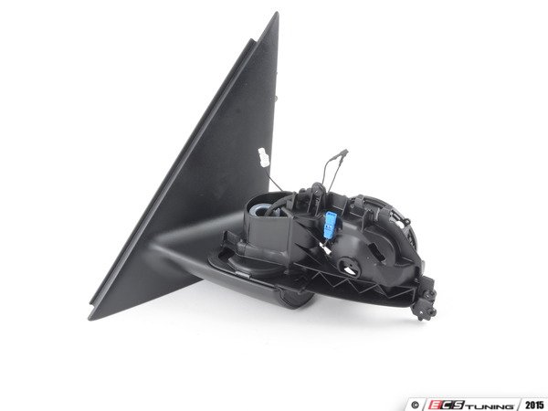 Genuine Mercedes Benz - 2048104176 - MIRROR FRAME