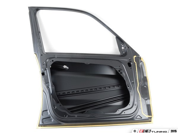 Genuine Mercedes Benz - 2047205300 - DRIVER'S DOOR