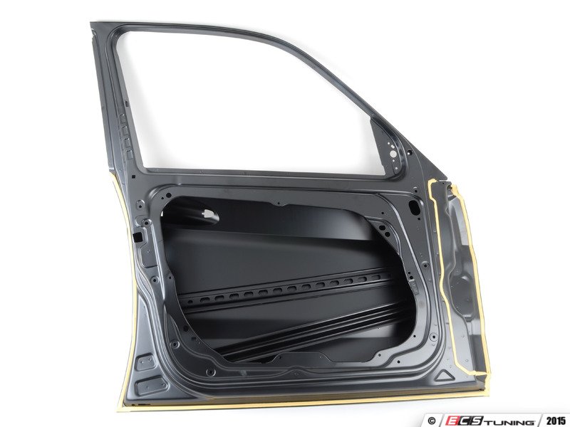 Genuine Mercedes Benz - 2047205300 - DRIVER'S DOOR