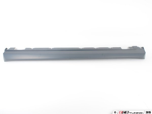 Genuine Mercedes Benz - 20469815549999 - PANELLING