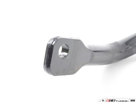 Genuine Volkswagen Audi - 3C0411303AA - Front Sway Bar (3C0 411 303 AA)