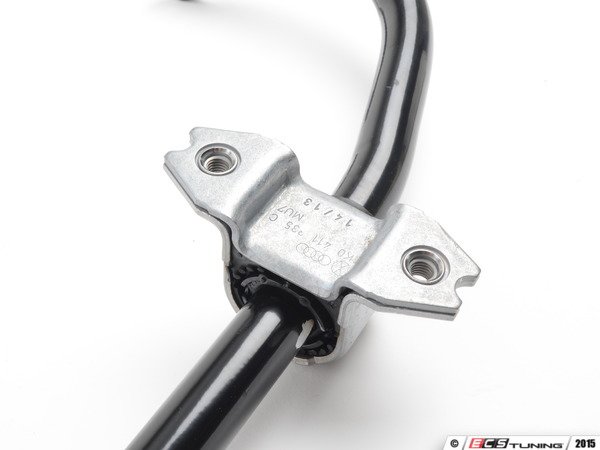 Genuine Volkswagen Audi - 3C0411303AA - Front Sway Bar (3C0 411 303 AA)