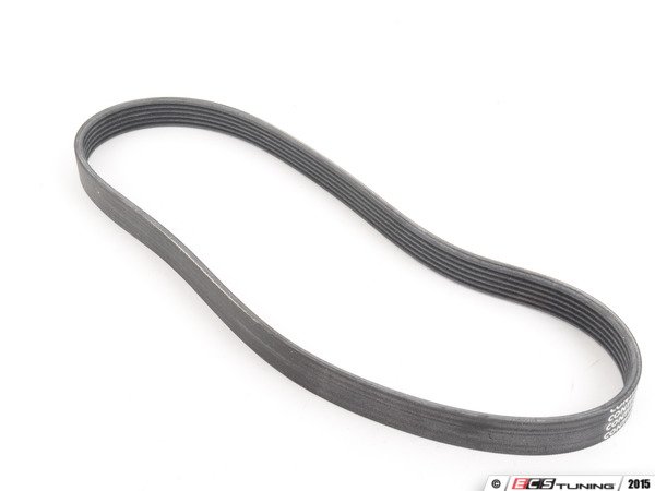 Continental - 11287604014 - Multi Rib Belt