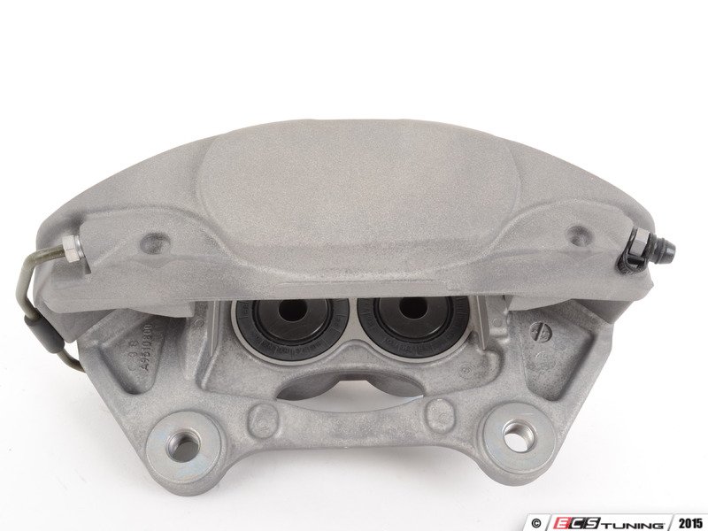 Genuine Volkswagen Audi - 8R0615108G - Front Brake Caliper - Right (8R0 ...