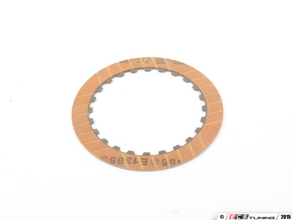Genuine Mercedes Benz - 1262720625 - Automatic Transmission Friction ...