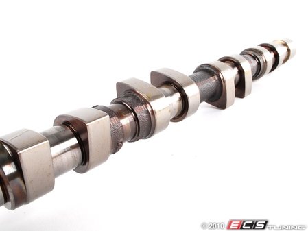 Genuine Volkswagen Audi - 058109022B - Exhaust Camshaft (058 109 022 B)