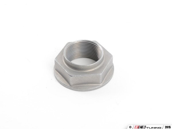 Genuine Mercedes Benz - 2213530072 - Pinion Flange Nut - Priced Each