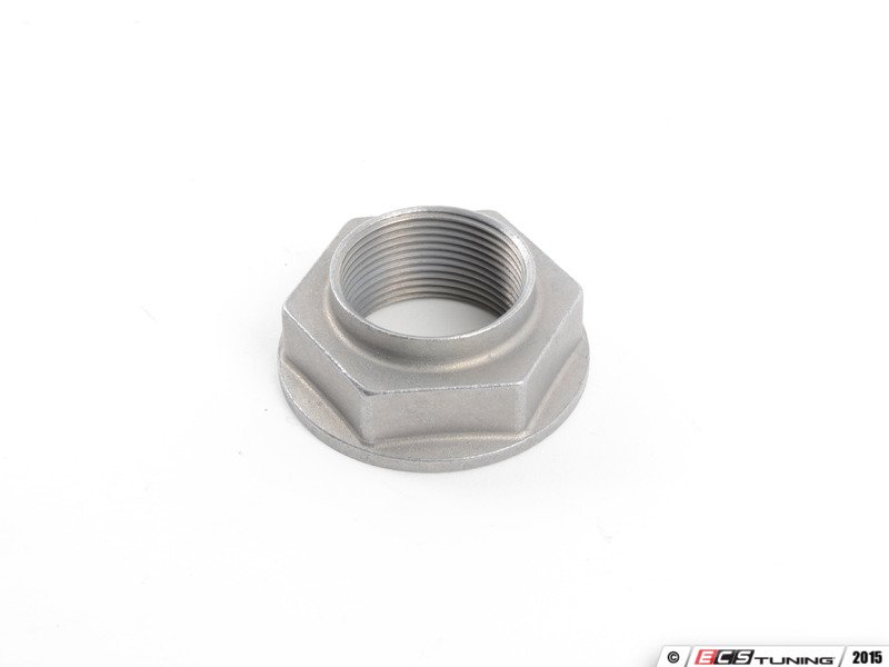 Genuine Mercedes Benz - 2213530072 - Pinion Flange Nut - Priced Each