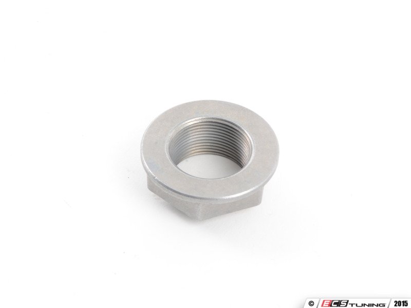 Genuine Mercedes Benz - 2213530072 - Pinion Flange Nut - Priced Each