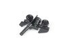 Genuine BMW - 61674290867 - E46 Headlight Washer Spray Nozzle - Left ...