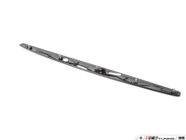 Genuine BMW - 51459121706 - TRIM (51-45-9-121-706)