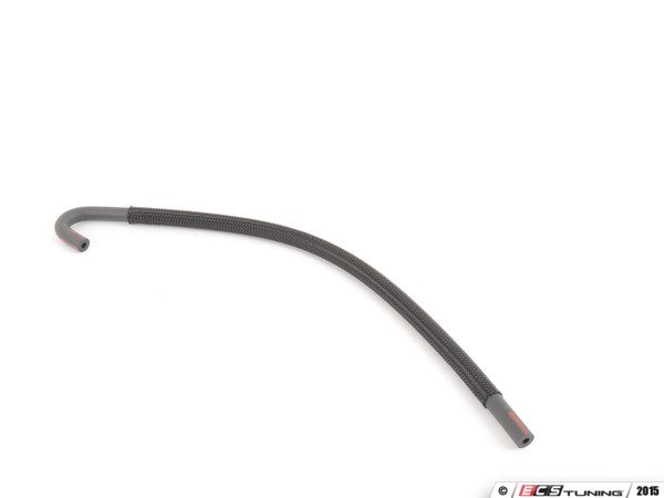 Genuine BMW - 11657846163 - Vacuum Hose (11-65-7-846-163)