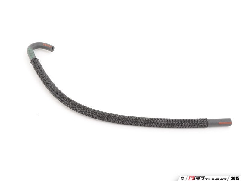 Genuine BMW - 11657846163 - Vacuum Hose (11-65-7-846-163)