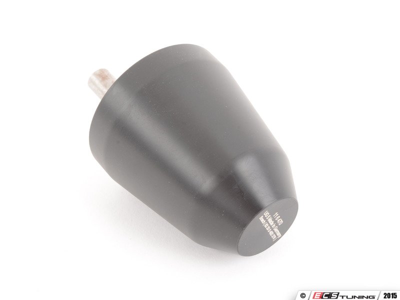 Genuine BMW - 83300493378 - SLIP BUSH (83-30-0-493-378)