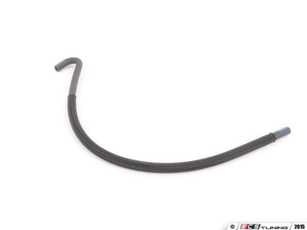 Genuine BMW - 11657846164 - Vacuum Hose (11-65-7-846-164)