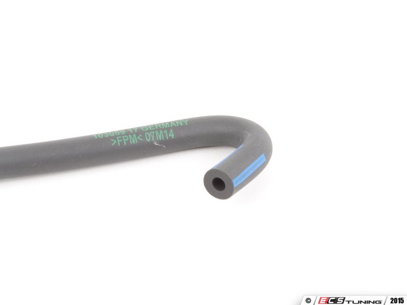 Genuine BMW - 11657846164 - Vacuum Hose (11-65-7-846-164)