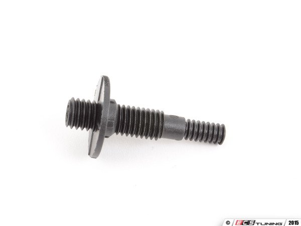 Genuine Volkswagen Audi - WHT000813 - STUD (WHT 000 813)