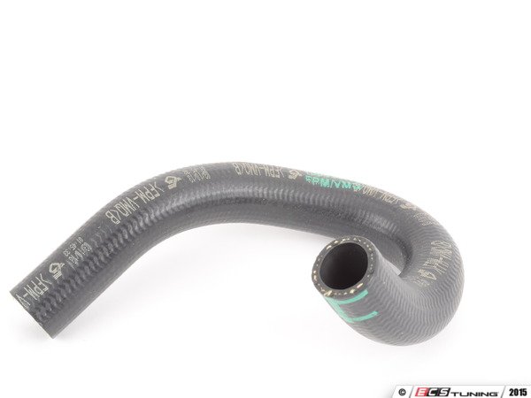 Genuine BMW - 13717594399 - Wastegate Bypass Line (13-71-7-594-399)