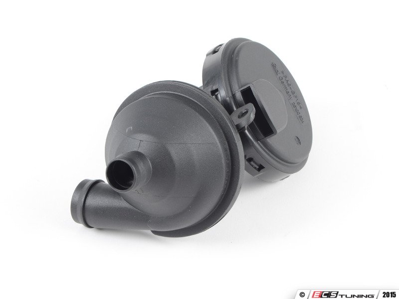 Febi - 11617501566 - Crankcase Pressure Regulator Valve