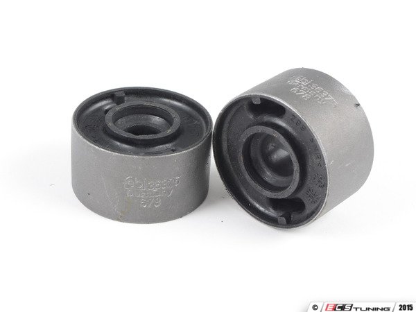 Febi - 31129069035 - M3 Control Arm Bushing Set