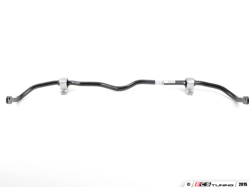 Genuine Volkswagen Audi - 3C0411303AA - Front Sway Bar (3C0 411 303 AA)
