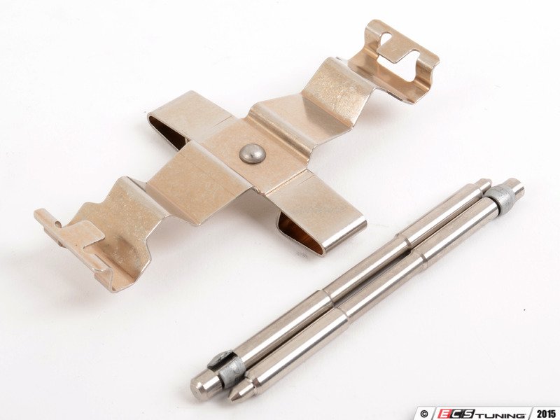 Genuine Volkswagen Audi - 8R0615108G - Front Brake Caliper - Right (8R0 ...