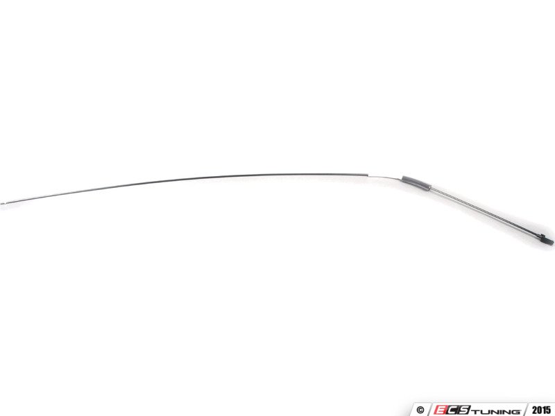 Genuine Volkswagen Audi - 4F1823531B - Hood Latch Release Cable (4F1 ...