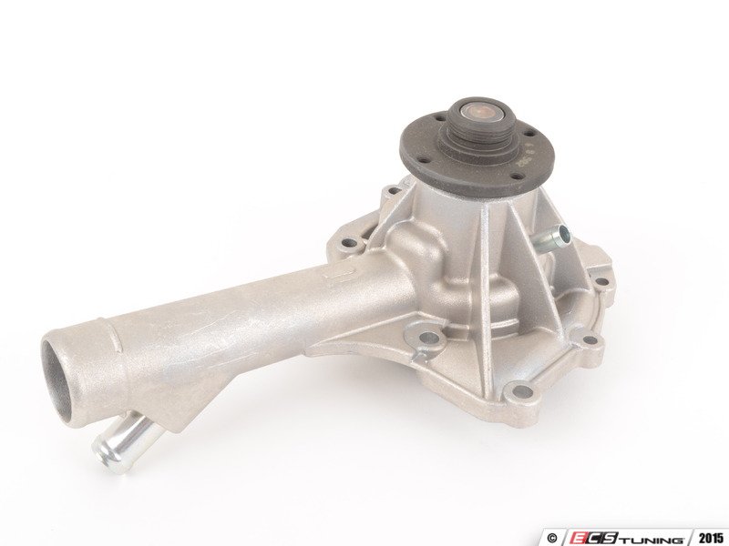 Graf - 1112004001 - Water Pump Assembly