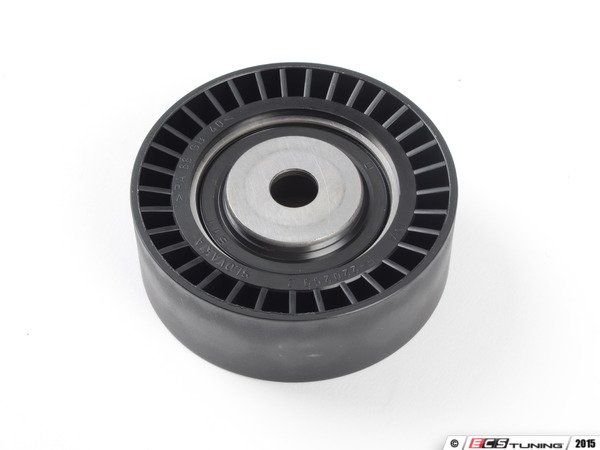 Febi - 11281748131 - Hydraulic Alternator Belt Tensioner Roller