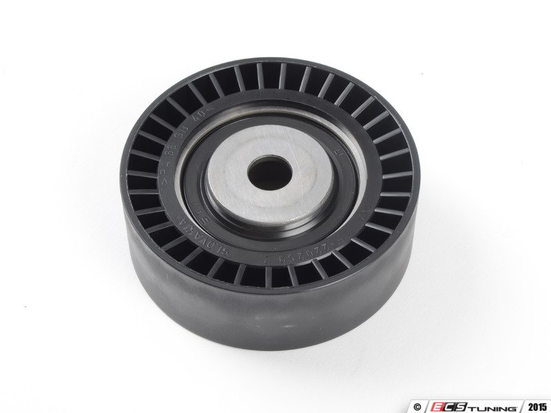 Febi - 11281748131 - Hydraulic Alternator Belt Tensioner Roller