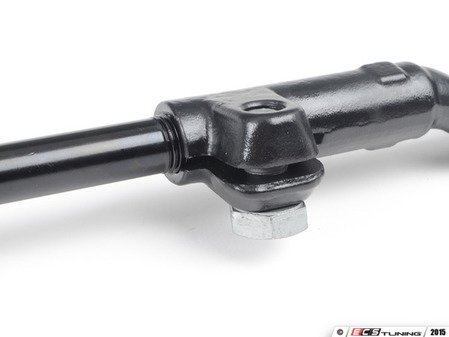 Febi - 32106793622 - Tie Rod Assembly - Right