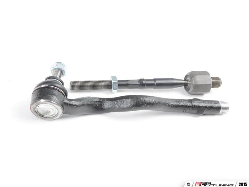 Febi - 32106777504 - Tie Rod Assembly - Right