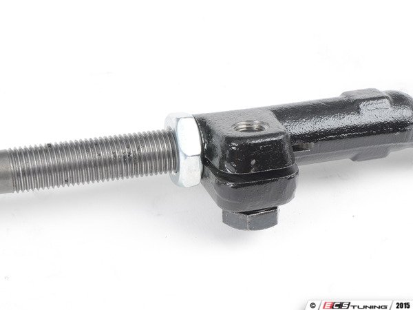 Febi - 32106765236 - Tie Rod Assembly - Right