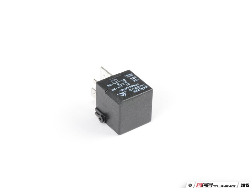 Vemo - 7N0951253 - Starter Relay