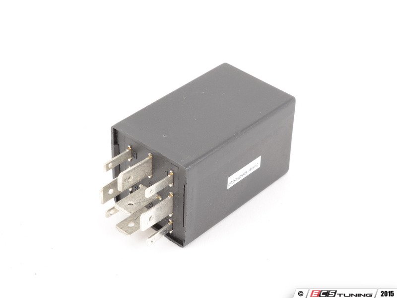 Genuine Porsche - 99661898003 - Relay for Sport Exhaust