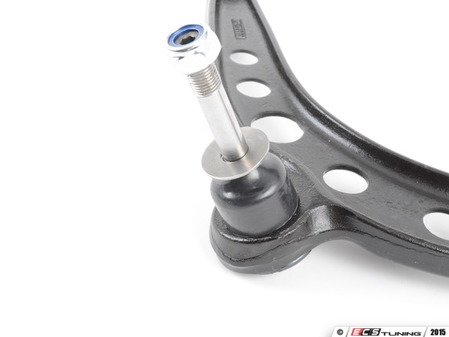 Febi - 31356765574 - Sway Bar Bushing - Front