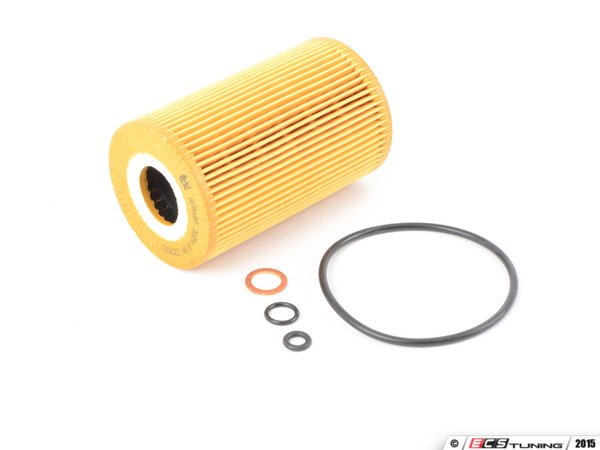 Febi - 11421716192 - Oil Filter - Priced Each