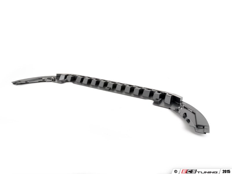 Genuine Volkswagen Audi - 8V5807233A - Lower Front Bumper Plate (8V5 ...