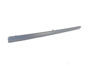 Audi A3 8V Quattro 2.0T Side Skirt Parts - ECS Tuning