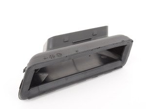 Volkswagen Golf VII 2.0T Gen3 Intake Air Box Parts - ECS Tuning