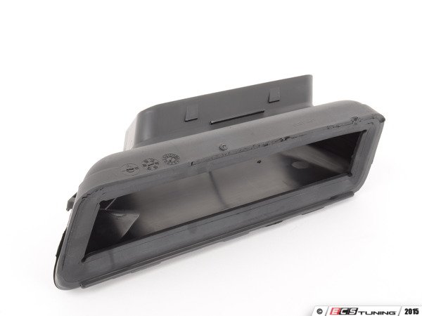 Genuine Volkswagen Audi - 5QM129618 - Intake air duct (5QM 129 618)
