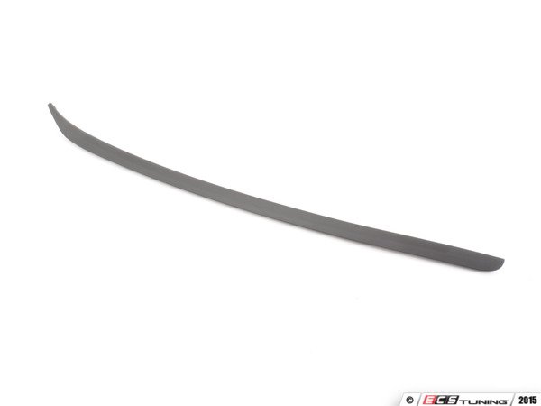 Genuine Volkswagen Audi - 4F0854327A01C - DEFLECTOR (4F0 854 327 A 01C)