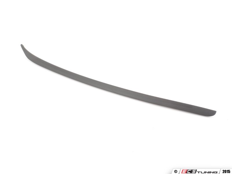 Genuine Volkswagen Audi - 4F0854327A01C - DEFLECTOR (4F0 854 327 A 01C)