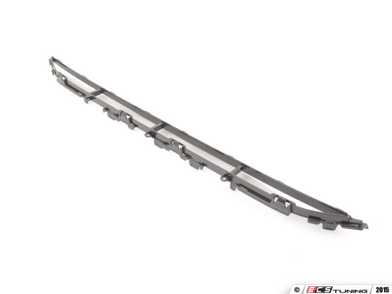 Genuine Volkswagen Audi - 8V58076479B9 - Lower Grille Assembly - Center