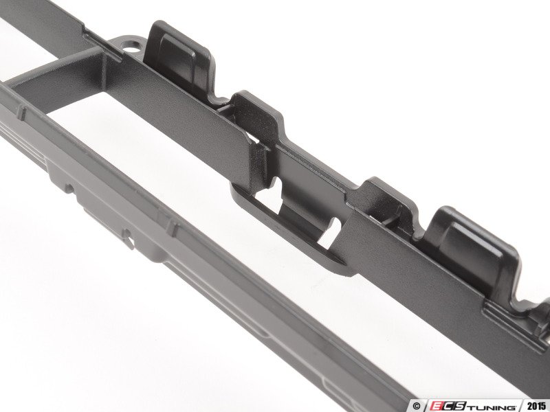 Genuine Volkswagen Audi - 8V58076479B9 - Lower Grille Assembly - Center