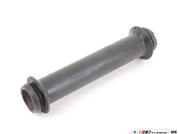 Genuine Volkswagen Audi - 07L121237B - PIPE (07L 121 237 B)