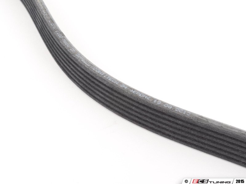 Genuine BMW - 11287841529 - Air Conditioning Drive Belt (11-28-7-841-529)
