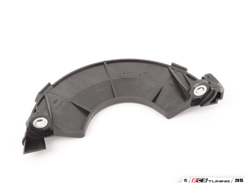 Genuine Volkswagen Audi - 026109173A - Upper timing cover (026 109 173 A)
