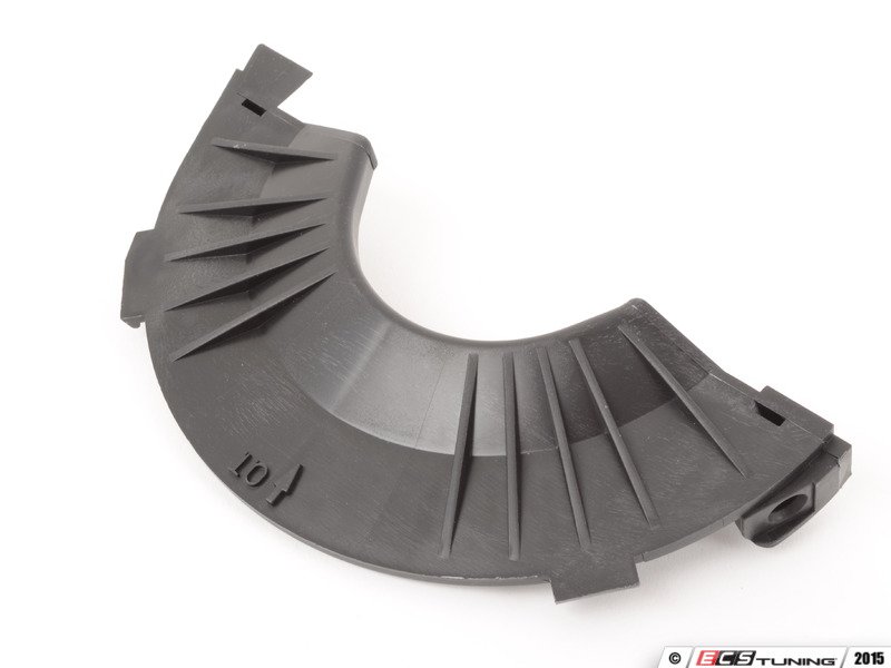 Genuine Volkswagen Audi - 026109173A - Upper timing cover (026 109 173 A)